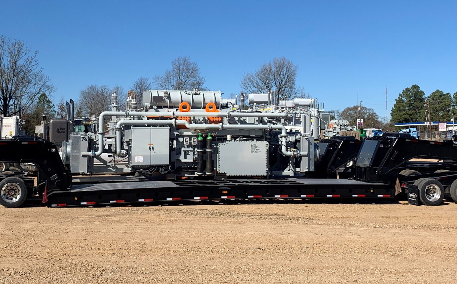 Avangrid boosts onshore portfolio with first mobile transformer ...