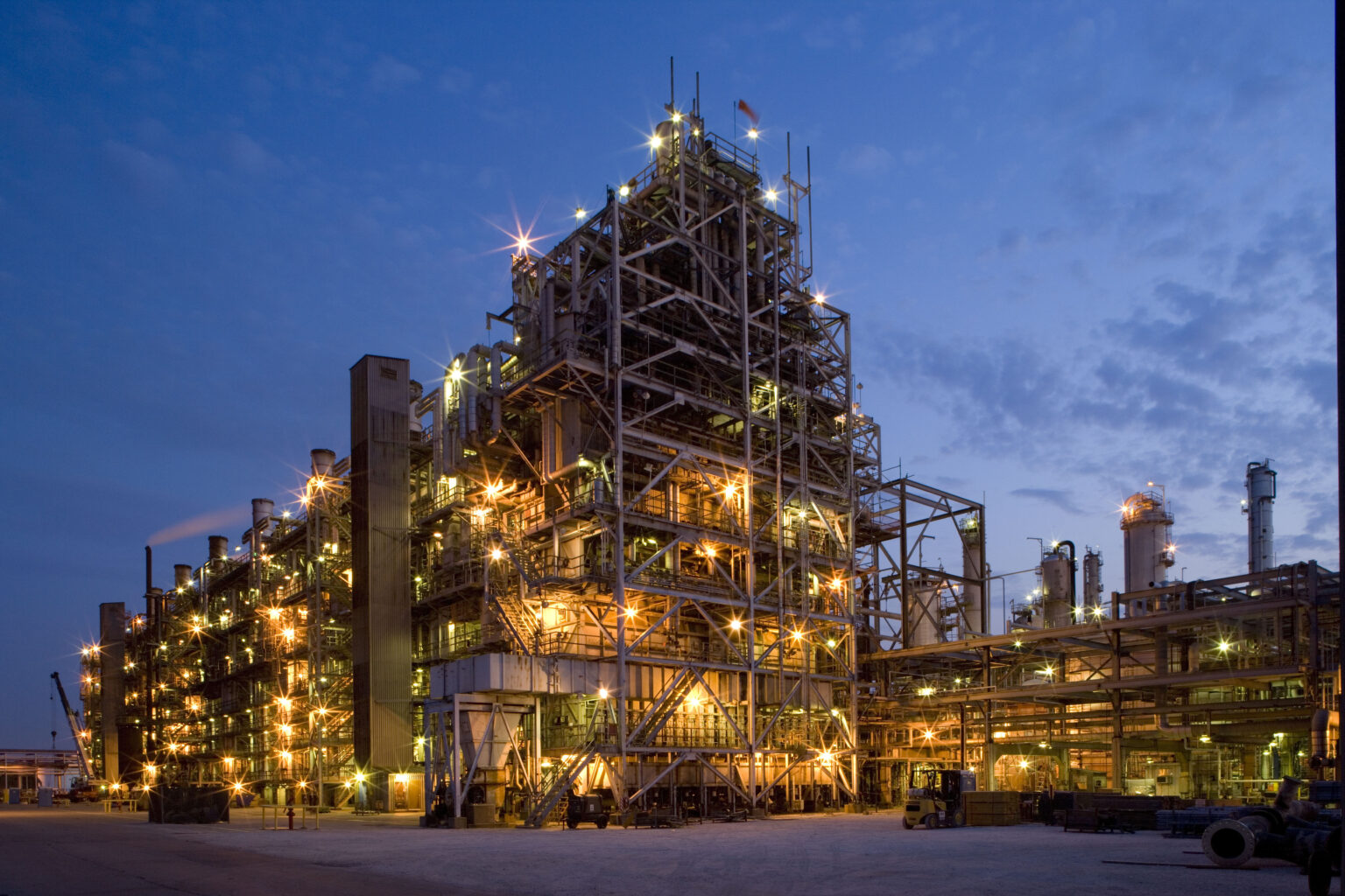 LyondellBasell approves propylene expansion project - Inside America